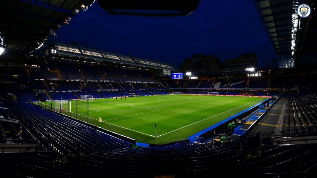 Raio-X: Tudo sobre Chelsea x Manchester City, pela Premier League ...
