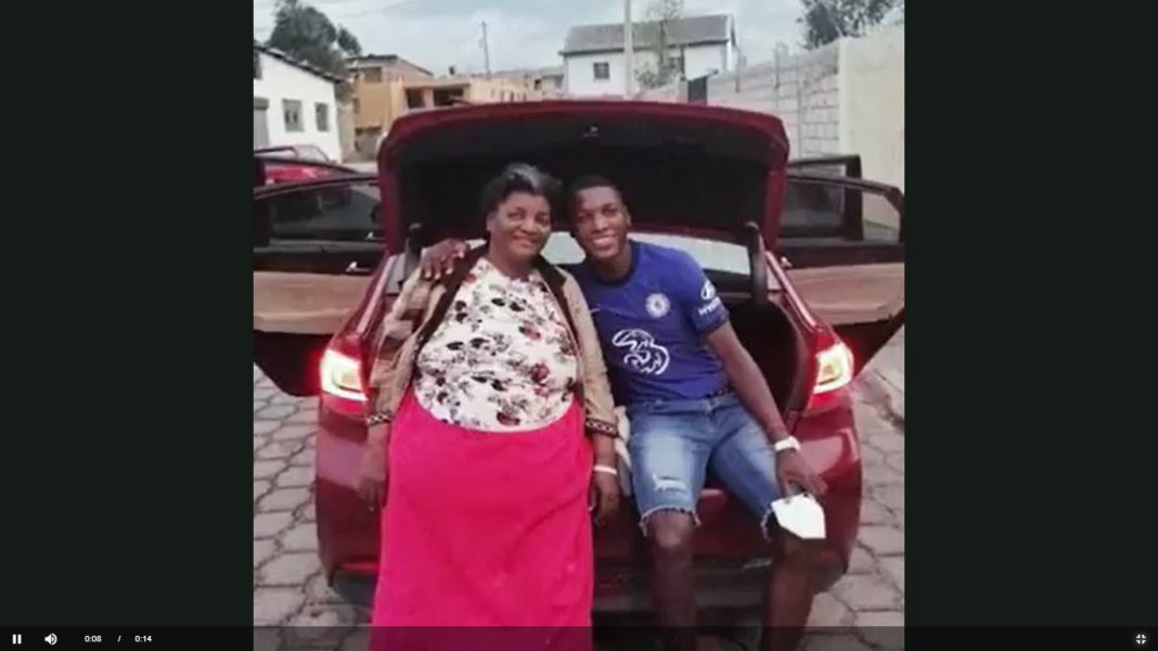 Chelsea anuncia Caicedo; confira! | DELIO ANDRADE