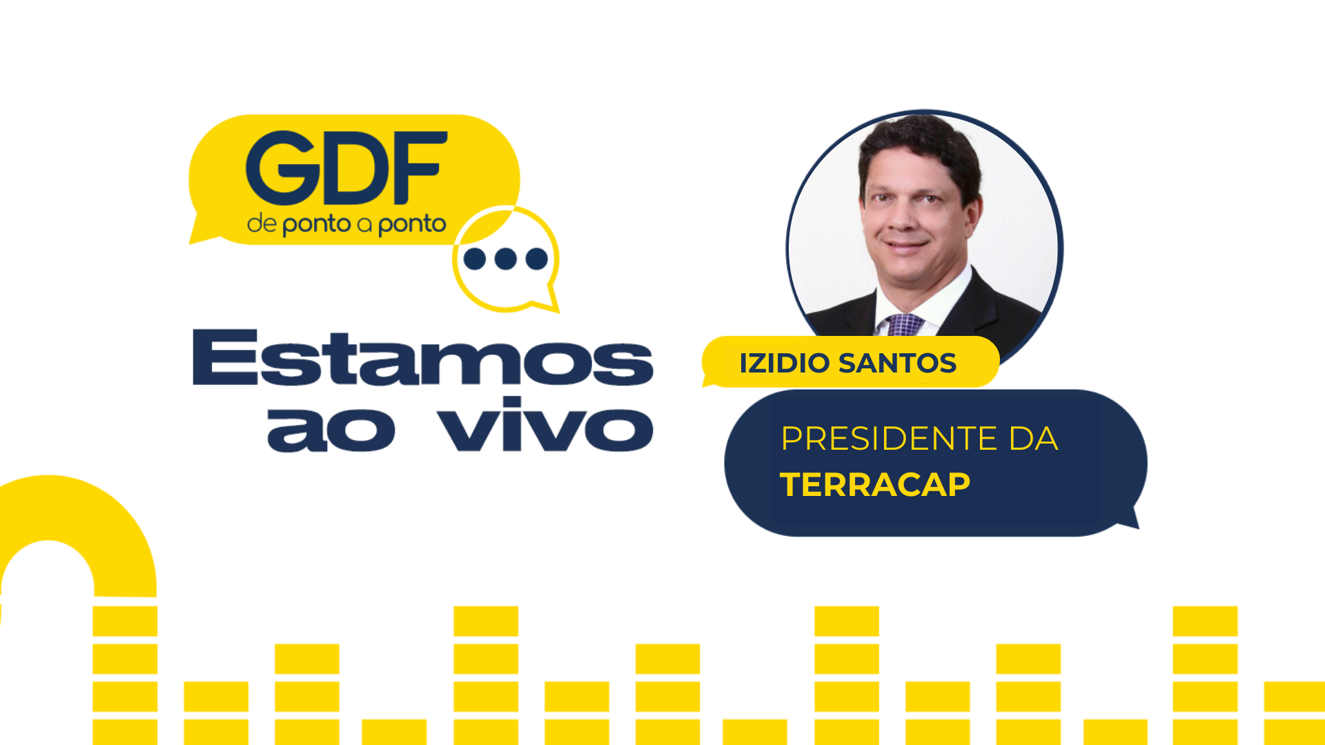 Conheça mais sobre o trabalho da Terracap no GDF de Ponto a Ponto desta ...